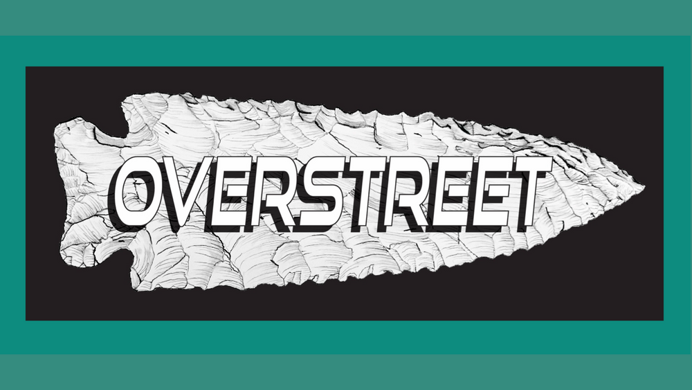 Overstreet Artifacts - Home of The Overstreet Indian Arrowheads Guide