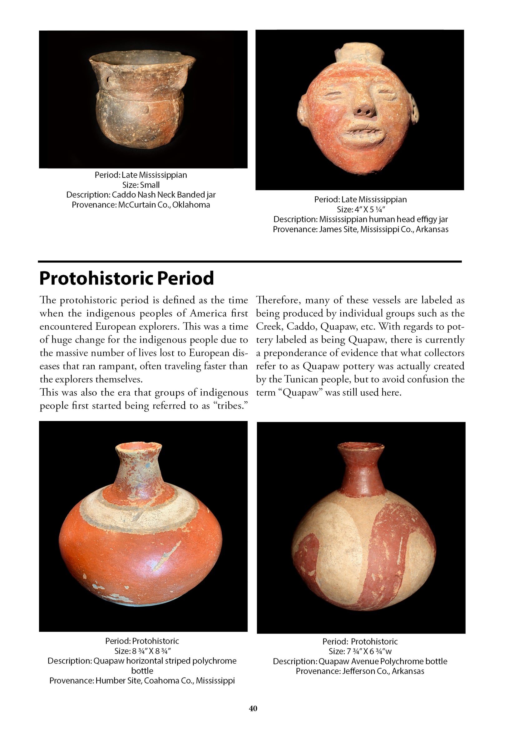 NEW 16th Edition - The Official Overstreet Indian Arrowheads Identific – Overstreet Artifacts